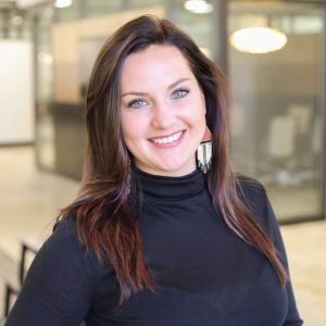 Meet the Team - Barrows Inc