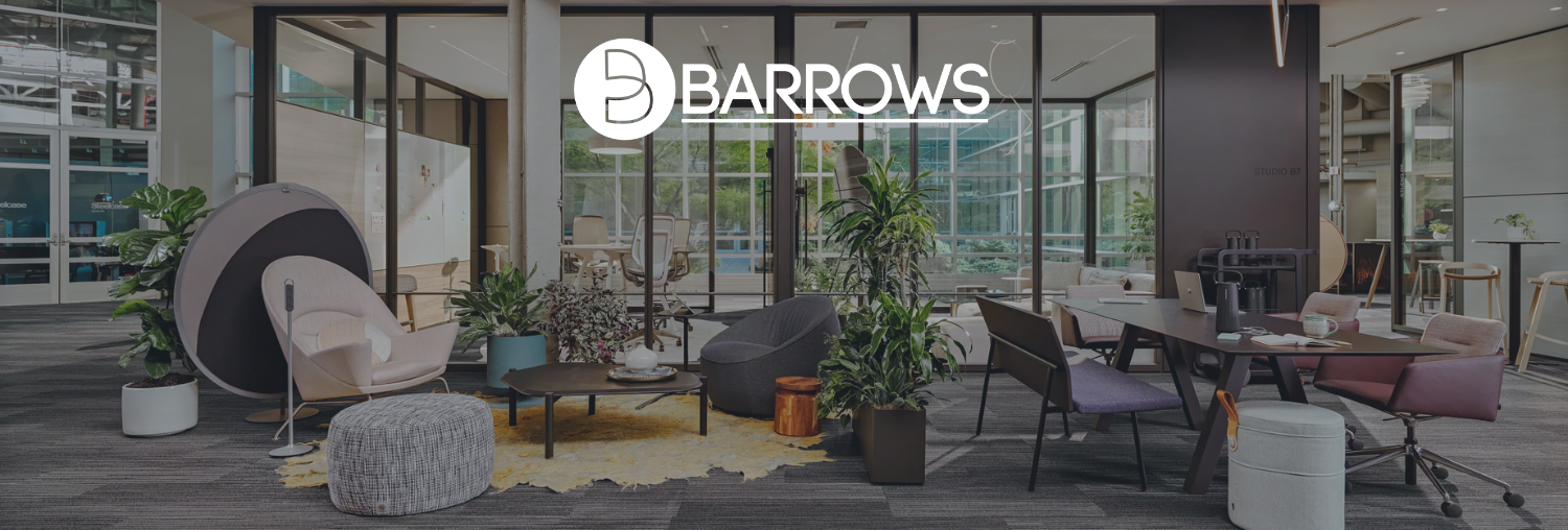Barrows Inc - Office Furniture - Flooring - Roanoke, VA