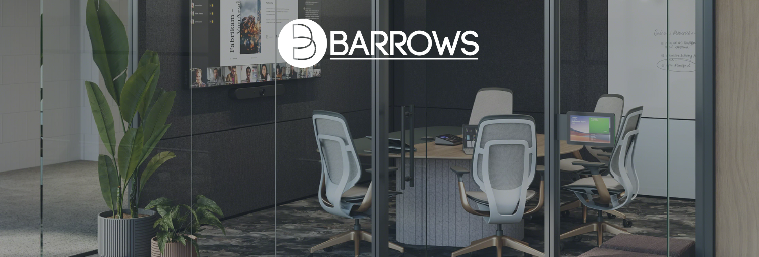 Barrows Inc - Office Furniture - Flooring - Roanoke, VA