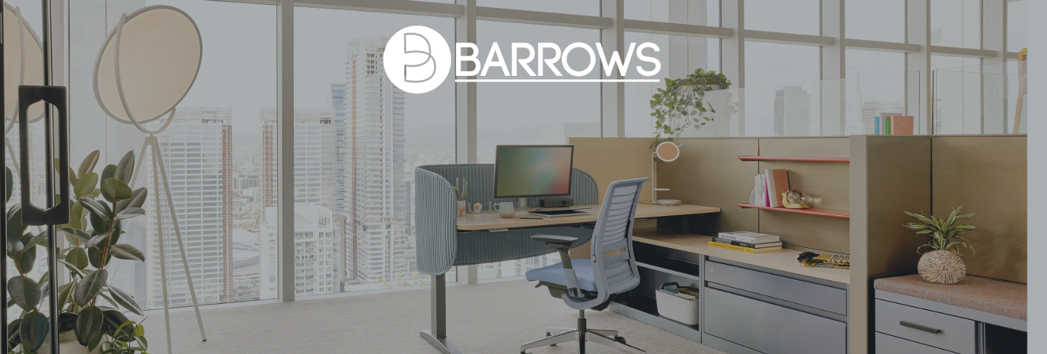 Barrows Inc - Office Furniture - Flooring - Roanoke, VA