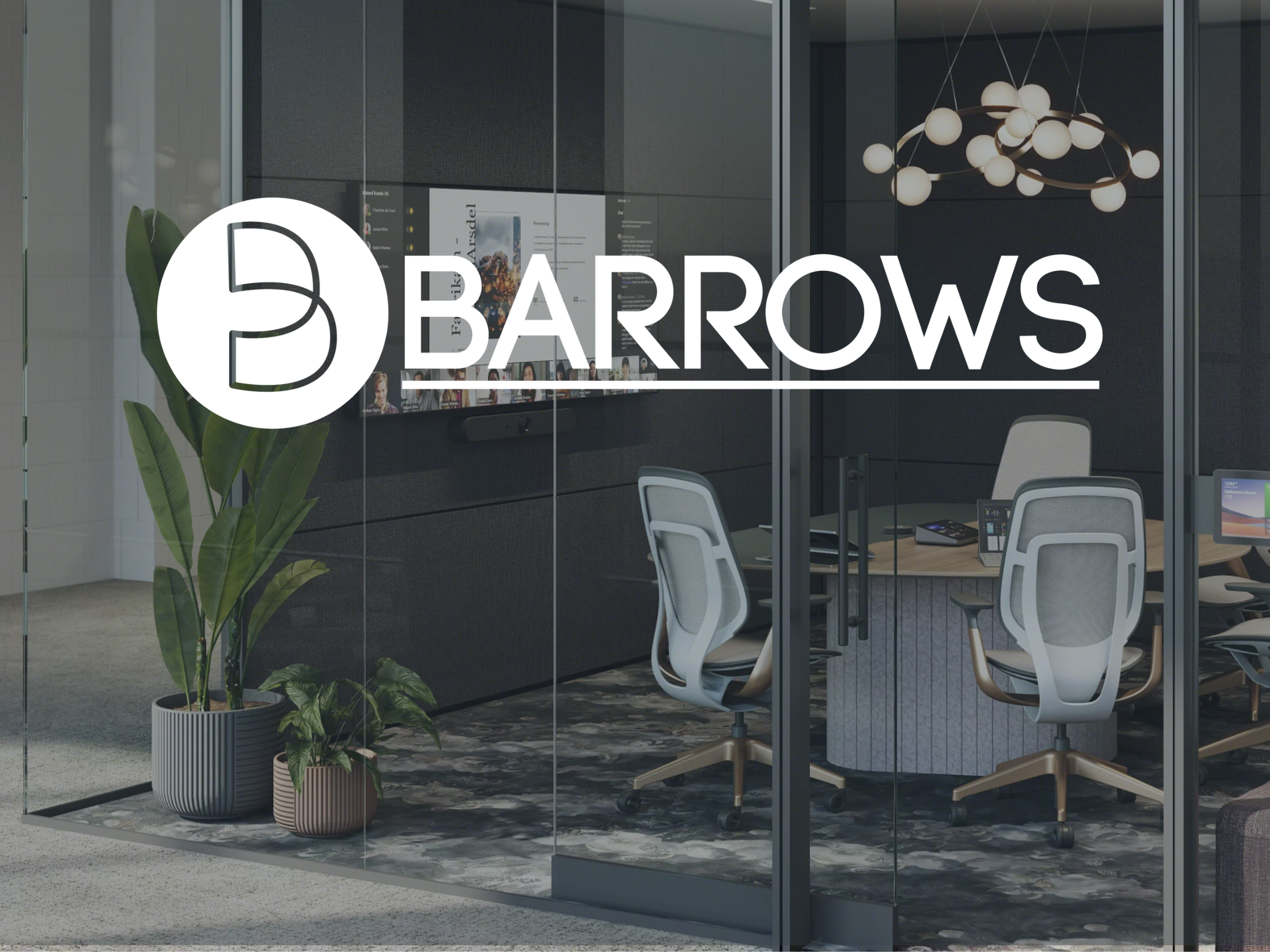Barrows Inc - Office Furniture - Flooring - Roanoke, VA
