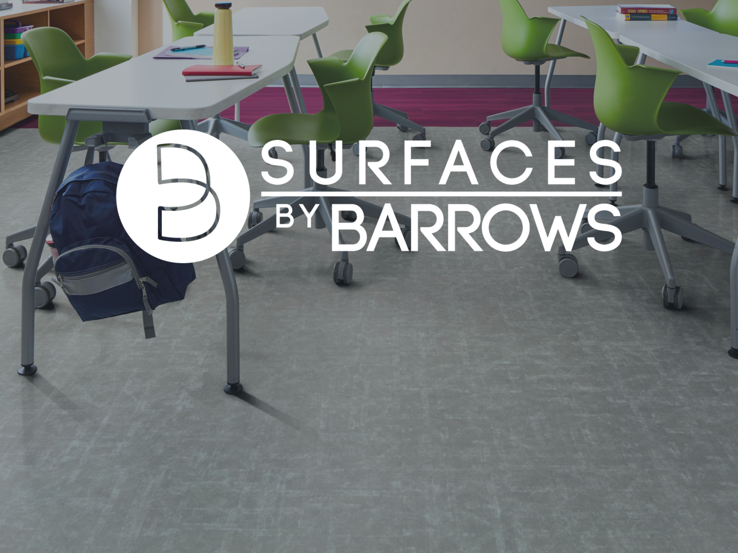 Barrows Inc - Office Furniture - Flooring - Roanoke, VA